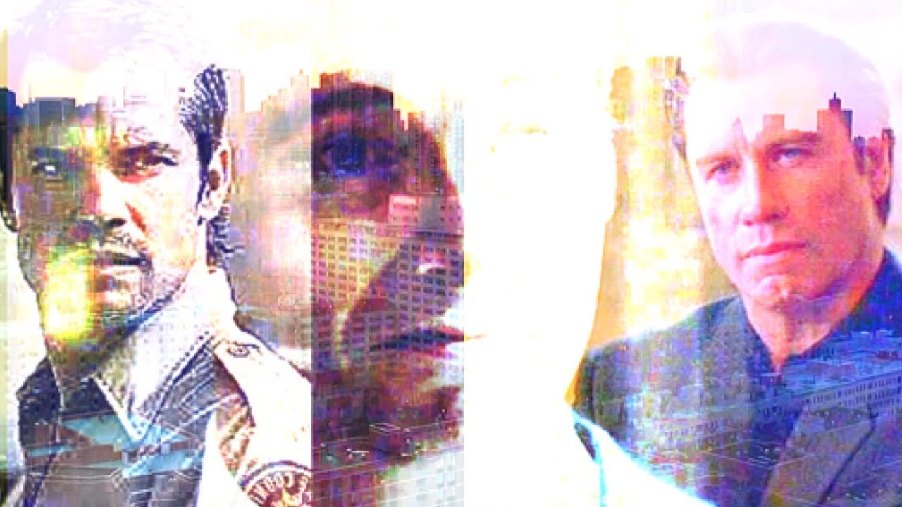 Two-Face , solo movie trailer - YouTube