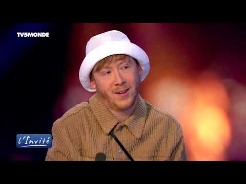 EDDY DE PRETTO : « Mon disque pour tous les bâtards »