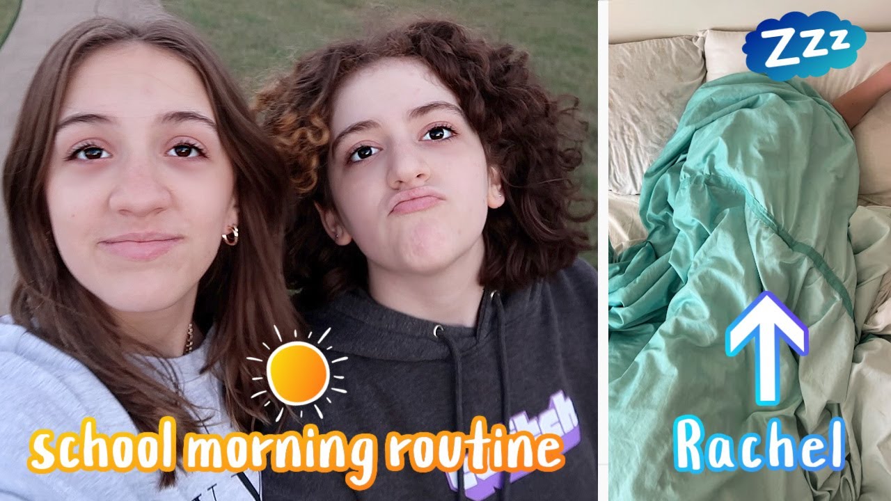 SCHOOL MORNING ROUTINE + Homeschool *Fall edition* Day in our life ...