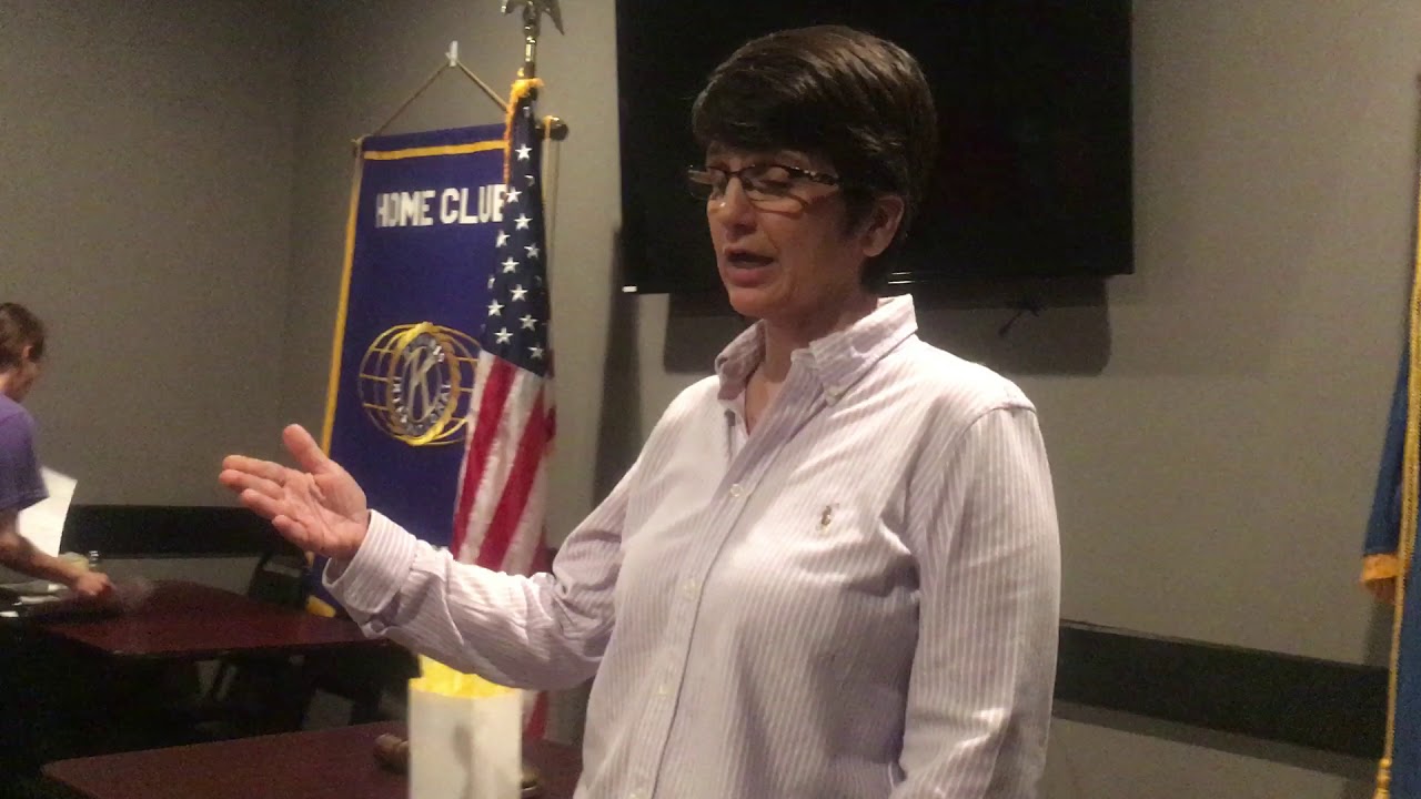 Coach Shelly LaPrairie touts success of Denham Springs Lady Yellow ...