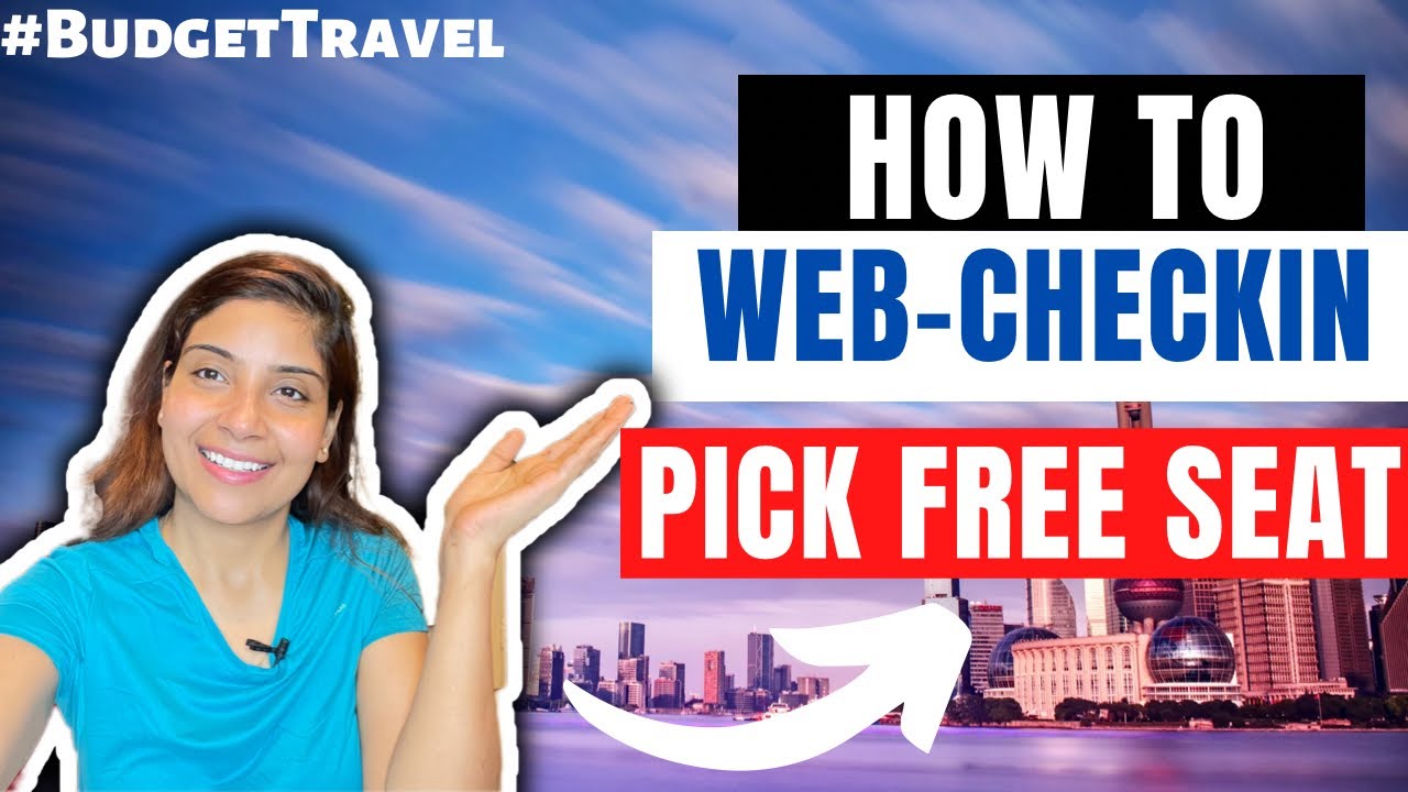 How To Web Check In SpiceJet Web Checkin In Hindi Free Web Checkin how-to-web-check-in-spicejet-web-checkin-in-hindi-free-web-checkin
