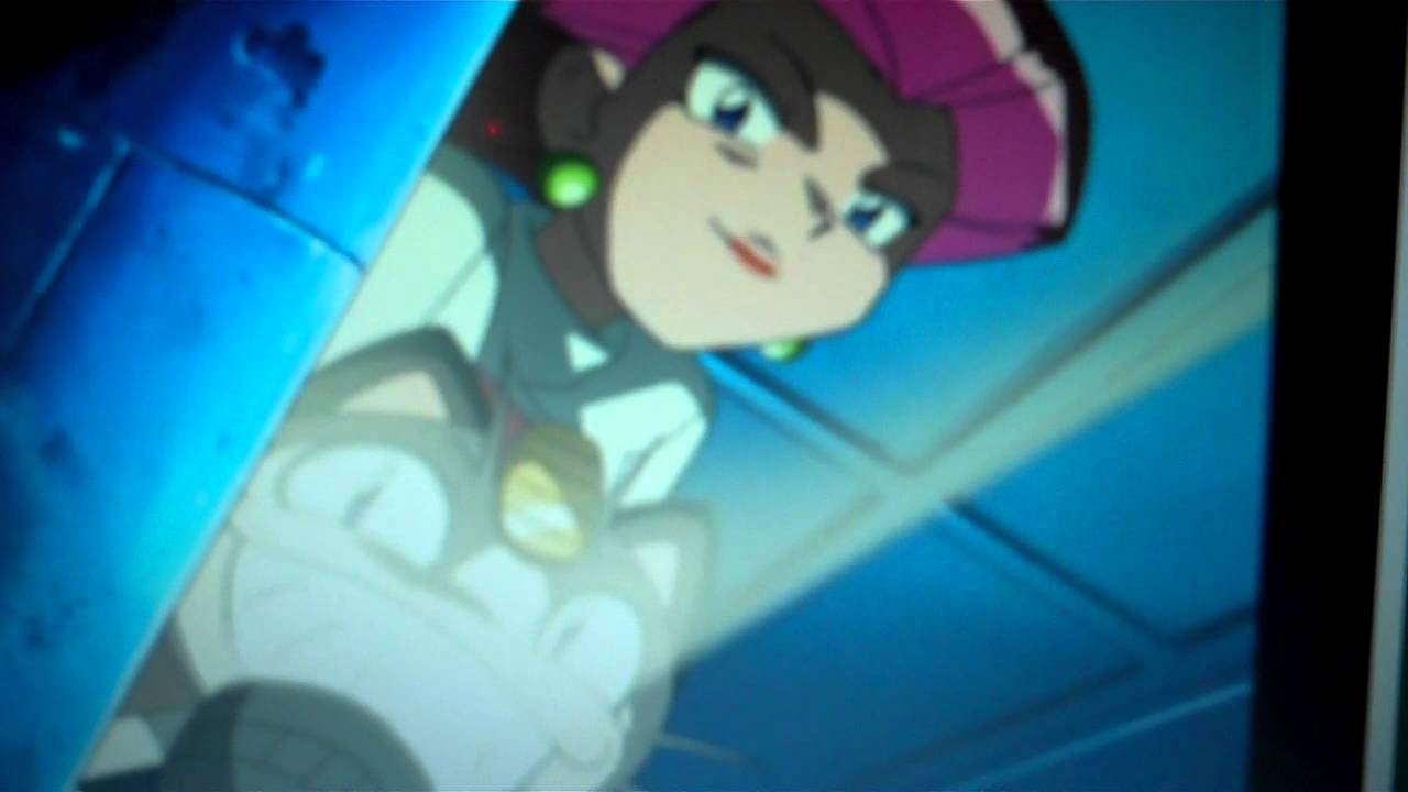 Team Rocket is Scary - YouTube