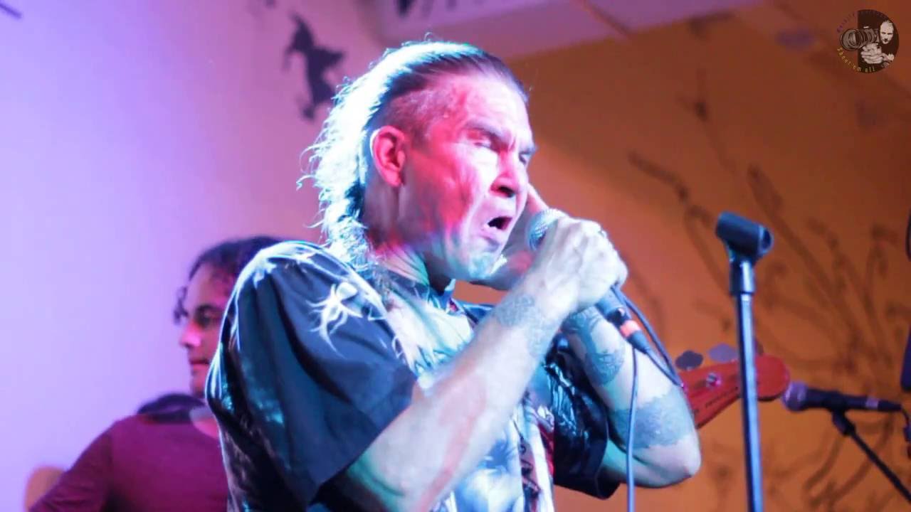 Reviver Band – Bad Attitude(DEEP PURPLE cover) - YouTube