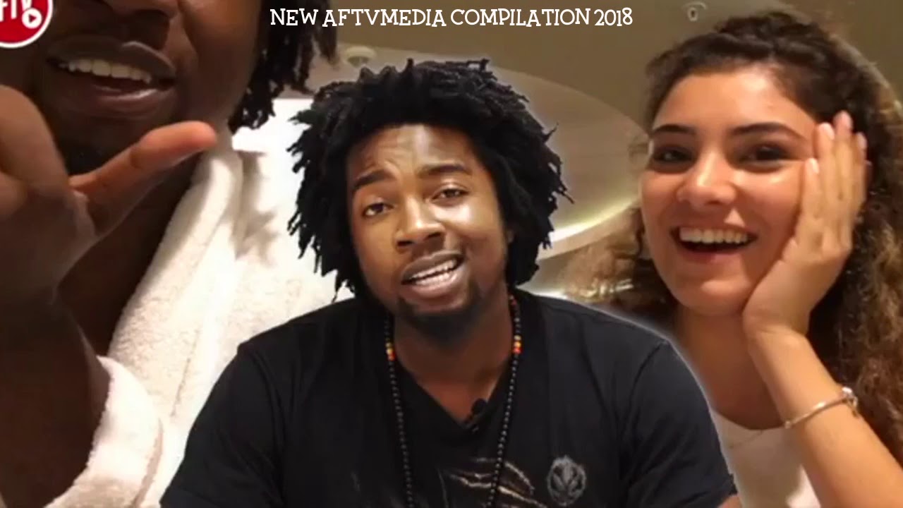 AFTV aftvmedia Instagram Compilation 2018 - YouTube