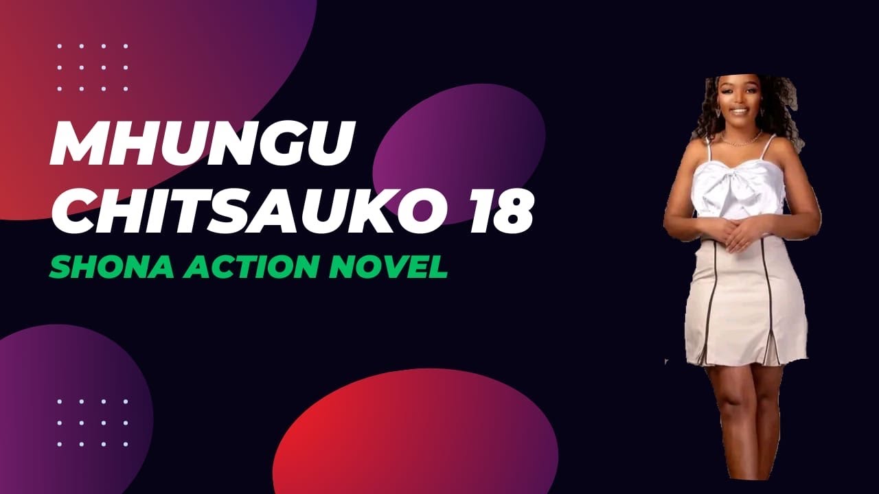 Mhungu Chapter 18 - YouTube