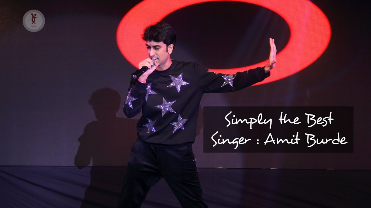 Simply the Best | Winter Dance Fiesta | Celebrity Choreographer Amit ...