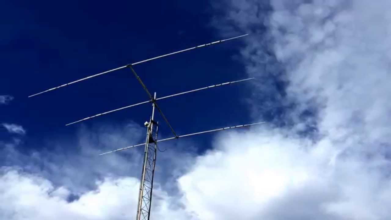 beam spinning: tower:rotater:beam:timelapse - YouTube