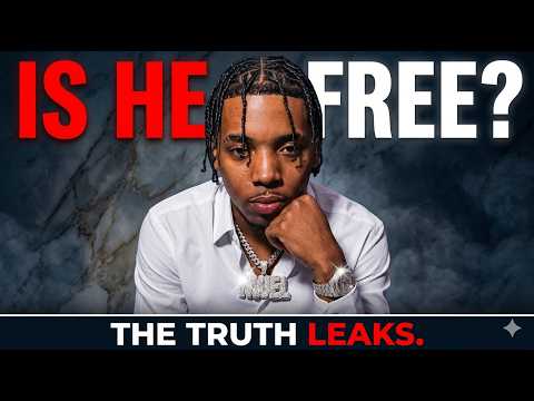 BadKid Mykel Arrested AGAIN? The TRUTH Revealed (Leaked Jail Photo)