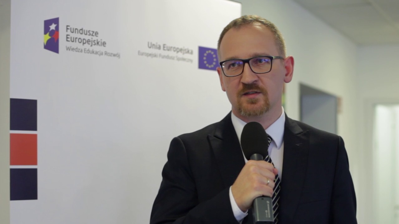 Zintegrowany System Kwalifikacji - Daniel Nowak - PARP - YouTube