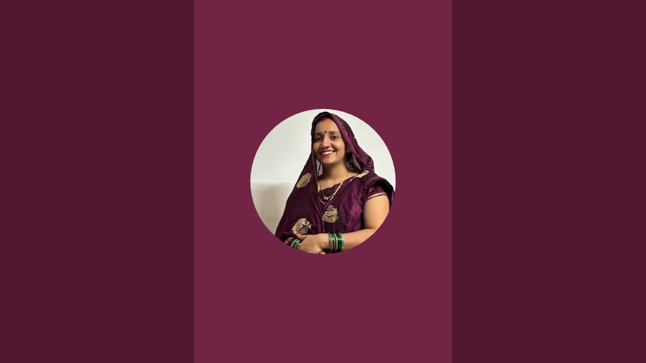 Sneha Pal official is live - YouTube