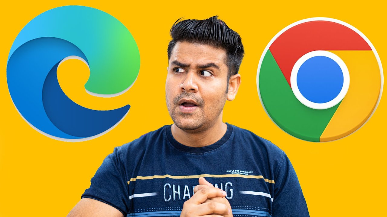 Best Web Browsers for Windows - PC/Laptop 2024 - YouTube