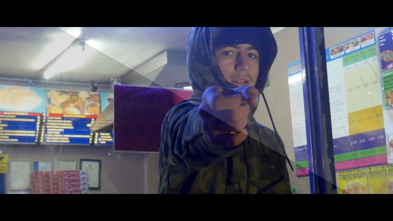 YJ - Blabber [Music Video] | RatedMusic - YouTube