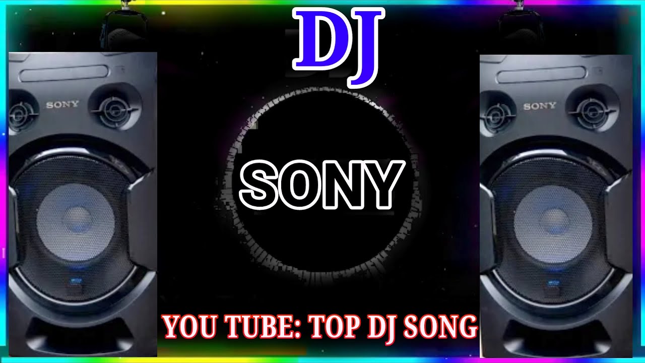 Tum Hi Aana Dj Song,Hindi New Dj song,Sony Dj Bokxx,Picnic Dj Song 2021 ...