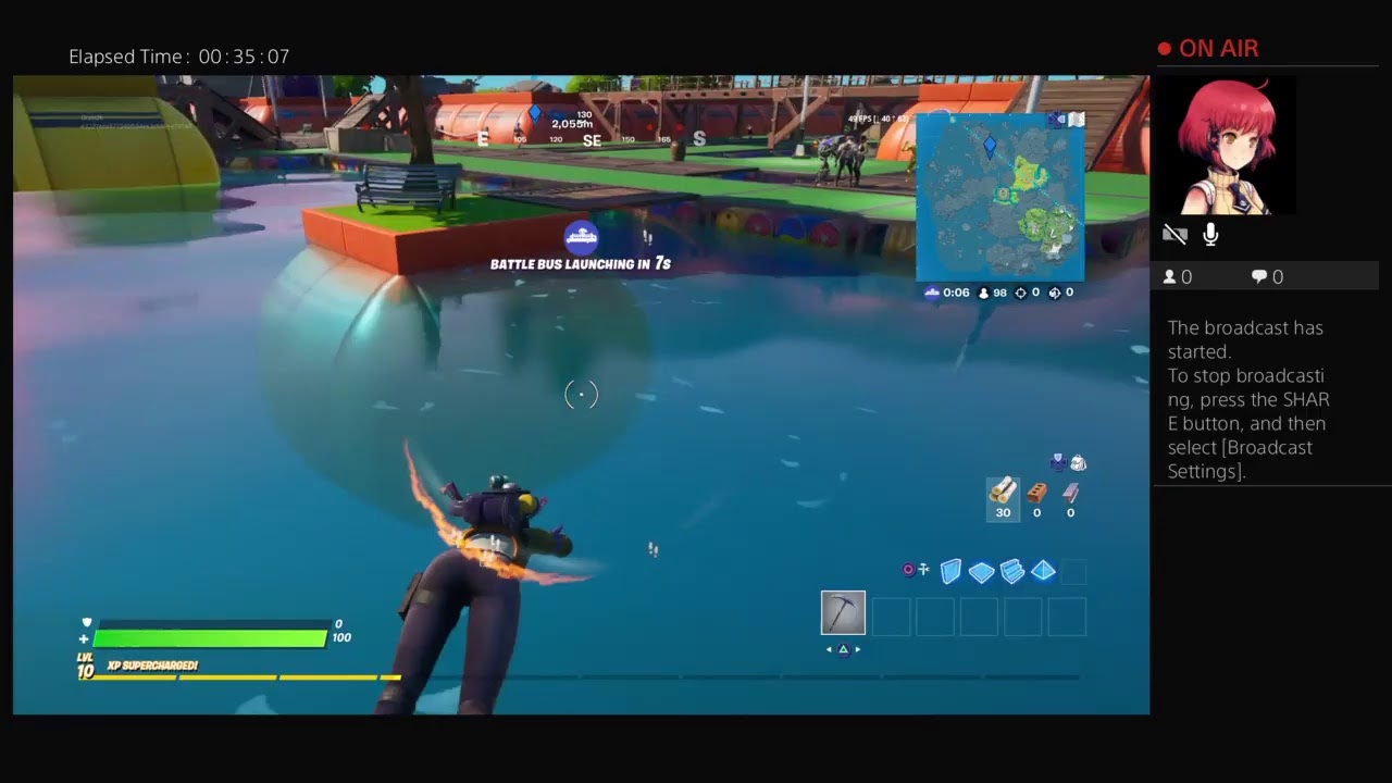 WAS GOODIE - YouTube