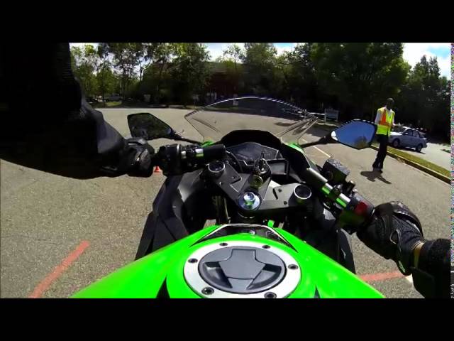 Va Dmv Motorcycle Skills Test Layout | Reviewmotors.co