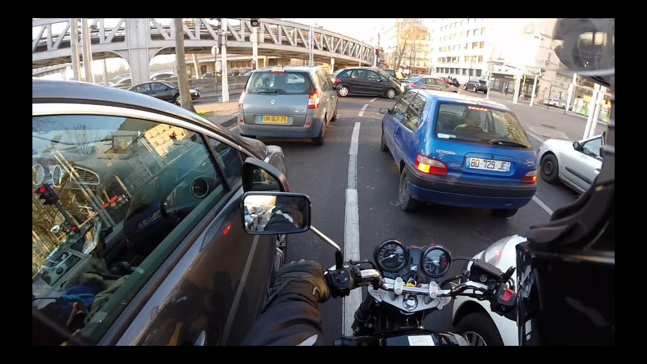 Filtering Fail & the Revenge of the Mirror - YouTube