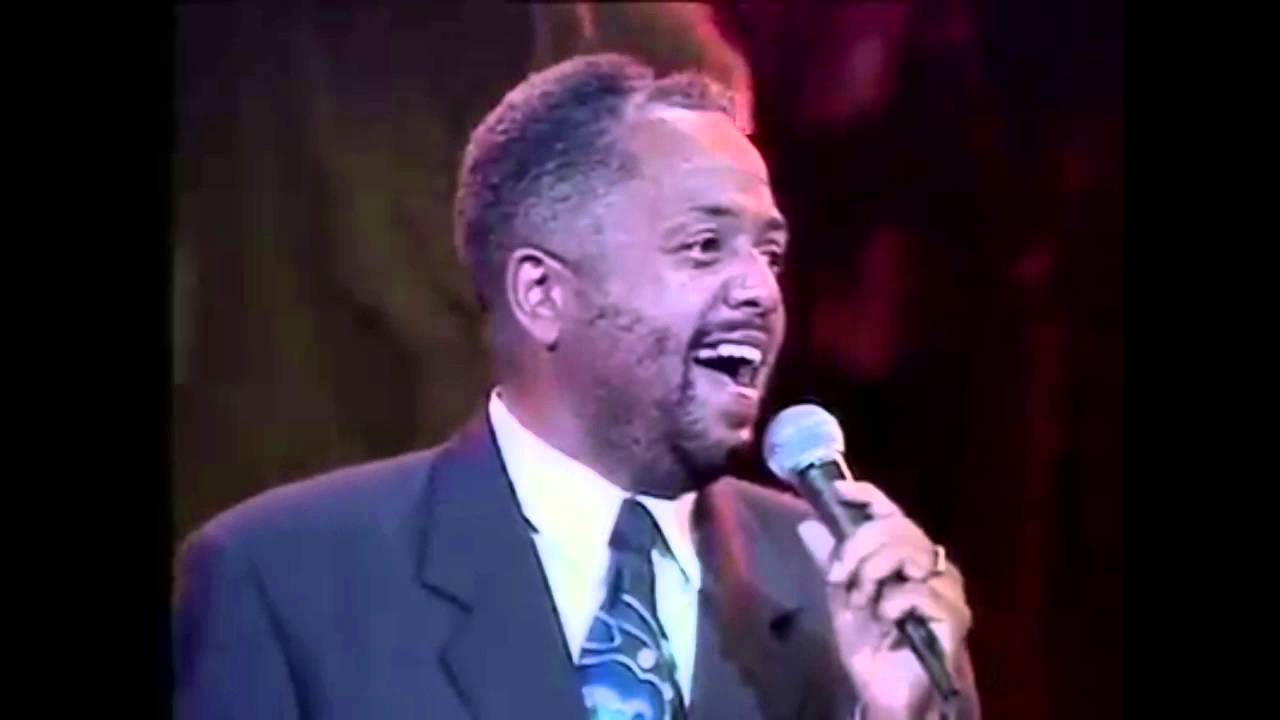 RIP Daryl Coley - YouTube