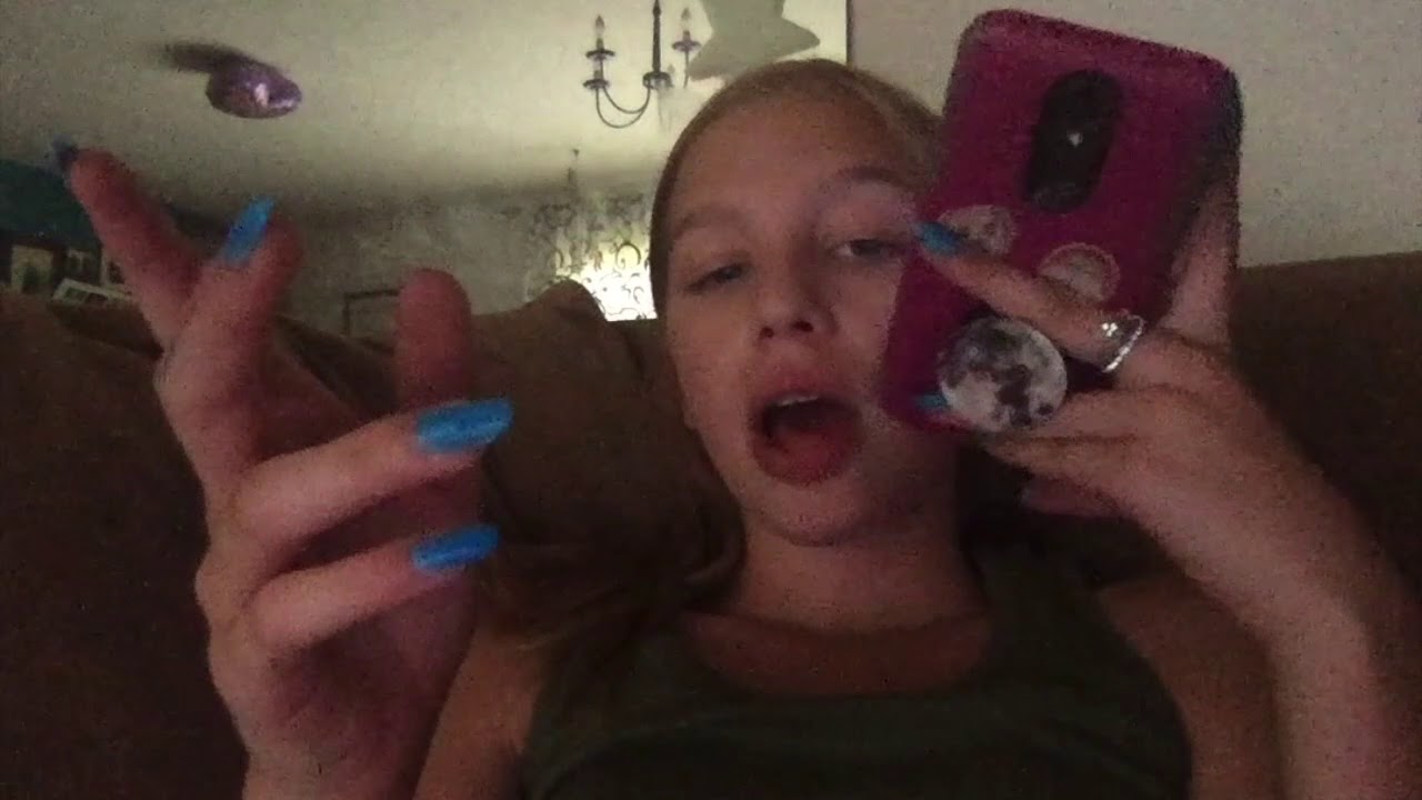 First Vlog | Ava Grace Vlogs - YouTube