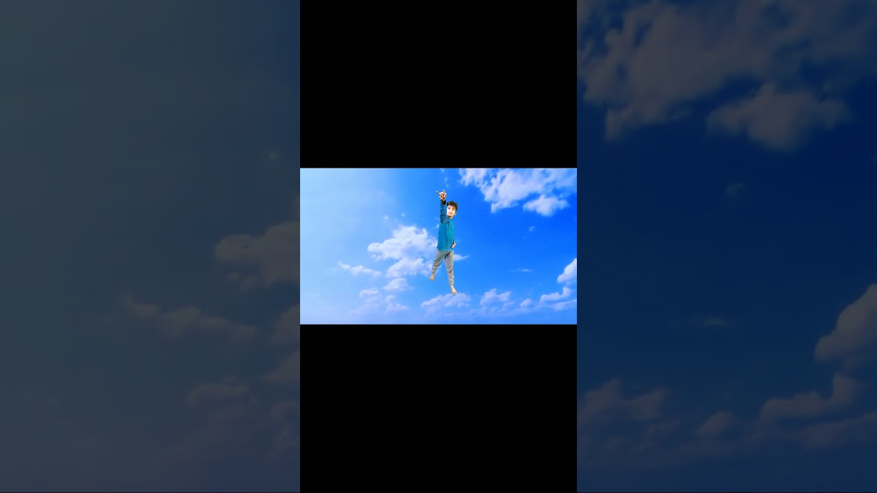 Kid Flying Memes