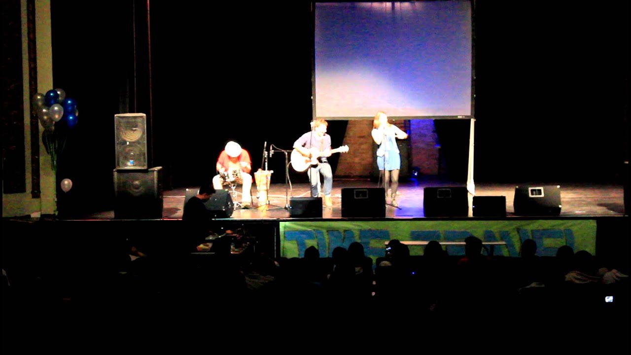 2013 4th Benefit Night - Josh Klaus II - YouTube