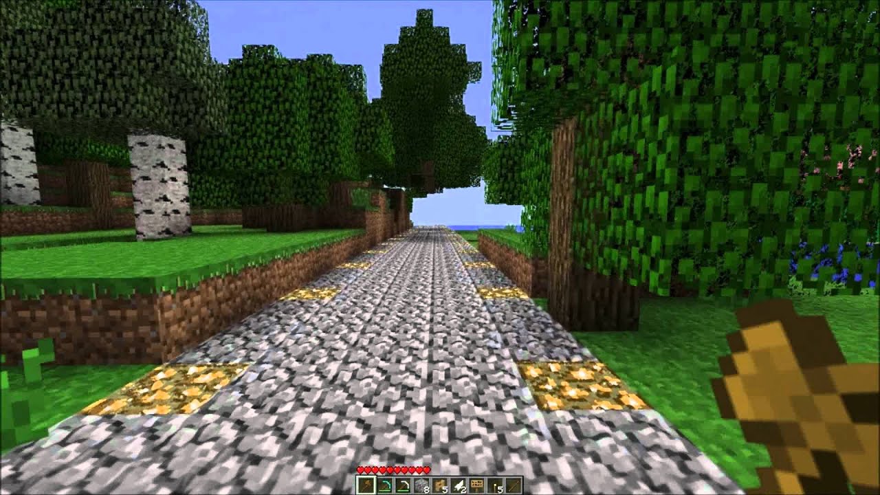 ={cXn}= Clan Minecraft Survival Server Walkabout - YouTube