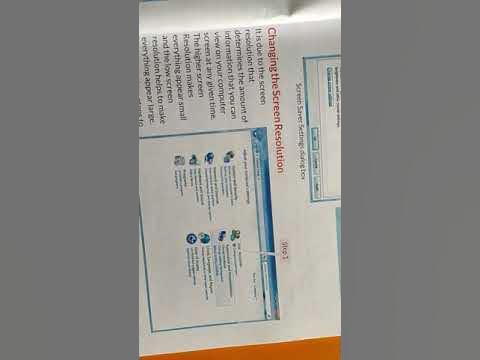 Class 7th Computer chapter 3 part 2 - YouTube