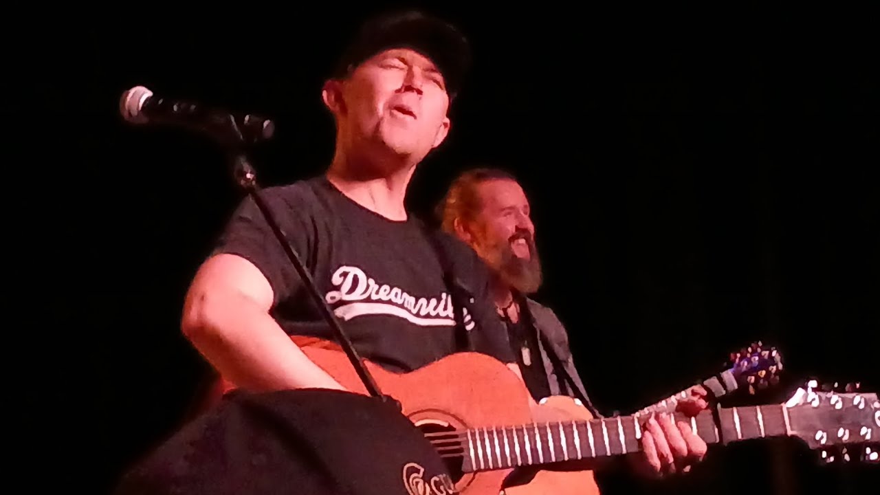 Scotty Mccreey - Full Concert - 2-18-24 - YouTube