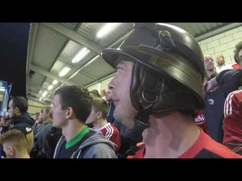 Bootlegger - Absolute disaster