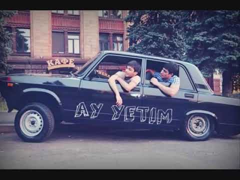 Ay yetim