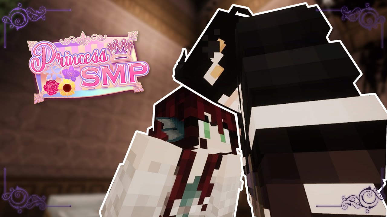 A Crack in the Surface // PSMP Season 3 - YouTube