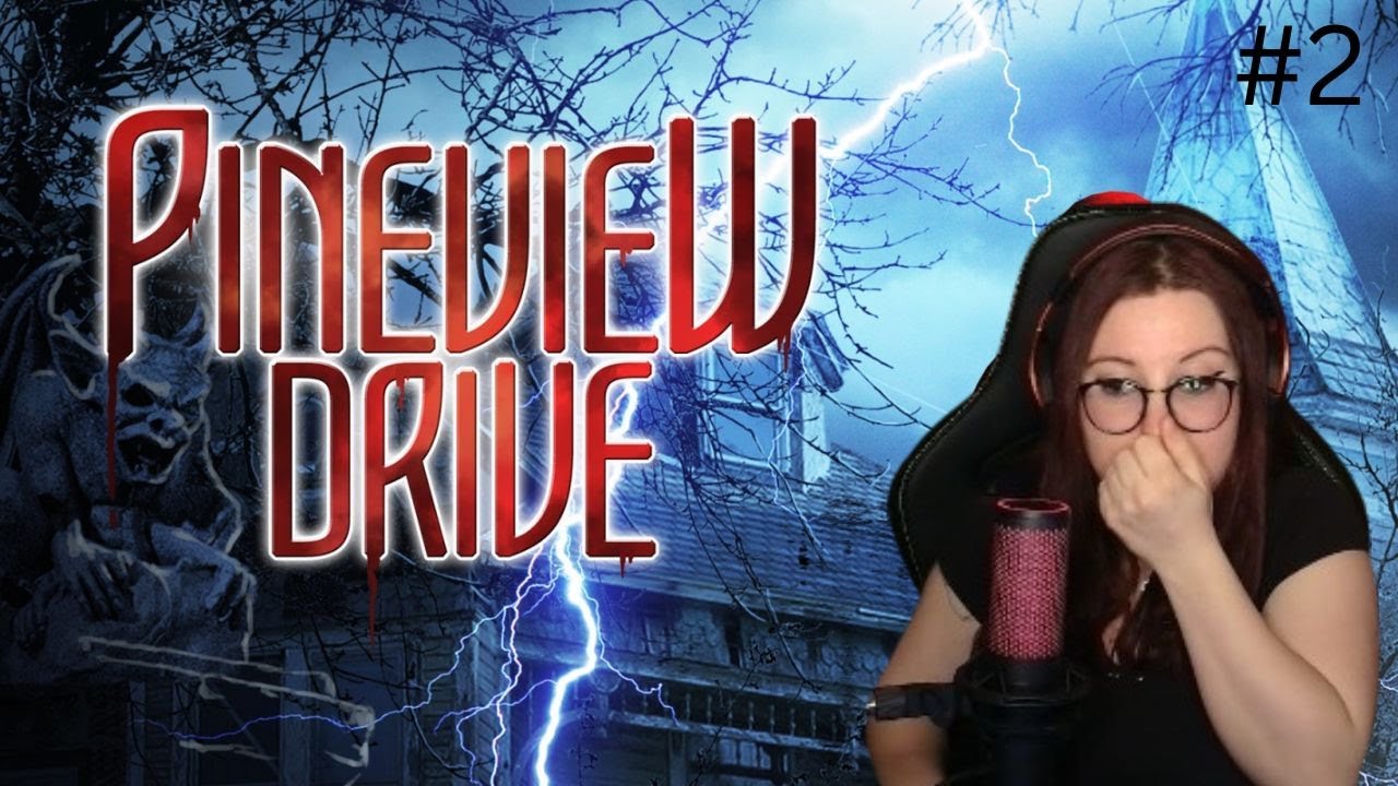 Pineview Drive Halten wir länger als 30 Tage auf den Anwesen aus?? part 2 #livestream #pc - YouTube