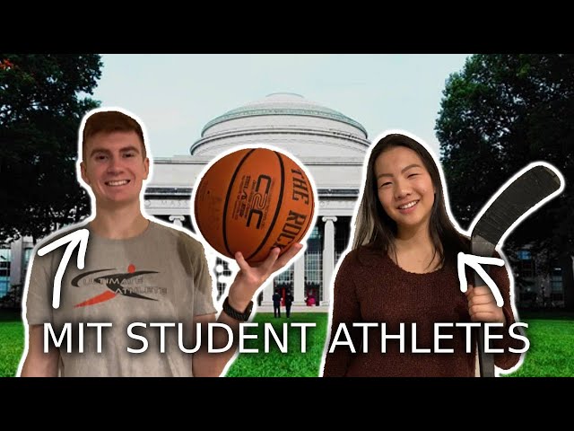 Mit College Athletics