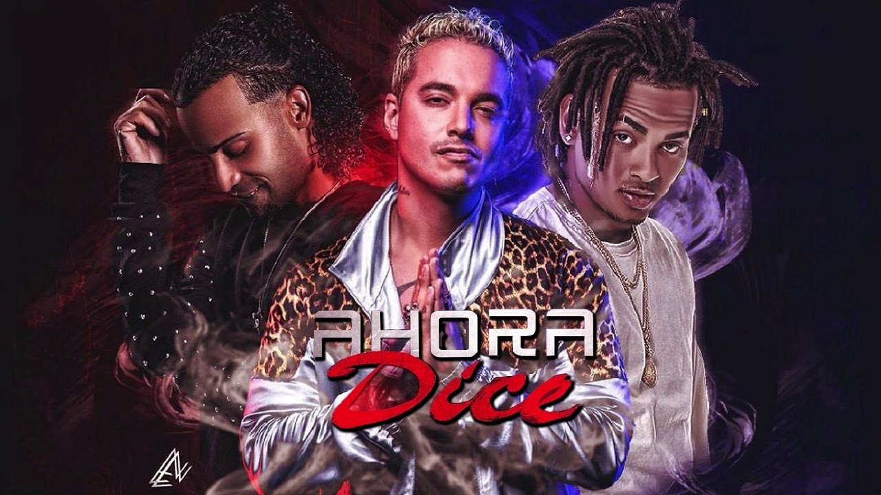 Ozuna ft J Balvin & Arcangel - Ahora Dice - YouTube