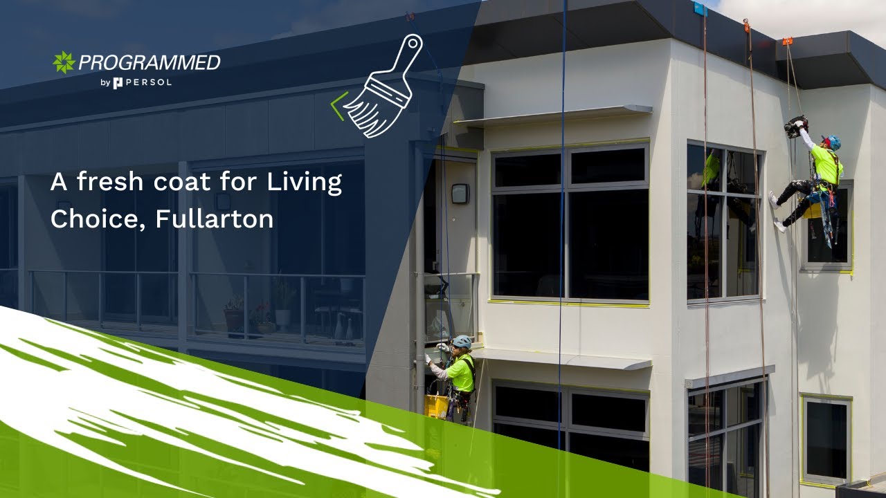 Living Choice, Fullarton - South Australia - YouTube