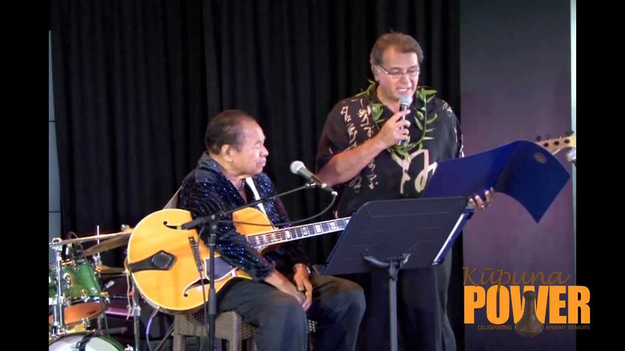 Kupuna Power - Episode 2 - YouTube