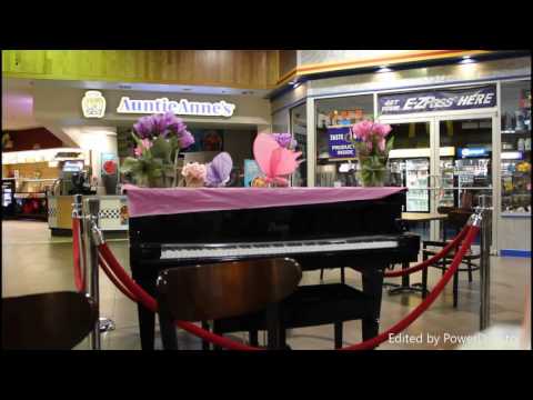 USA Rest Stops are awesome video, LiA-Epi 187 Kumar Exclusive H1B