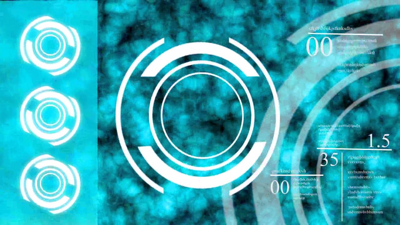 Motion Graphic.avi - YouTube