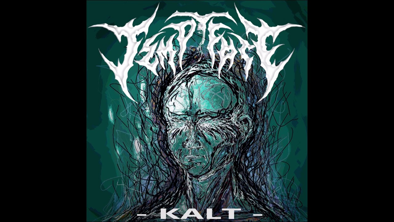 TEMPT FATE - Kalt - YouTube
