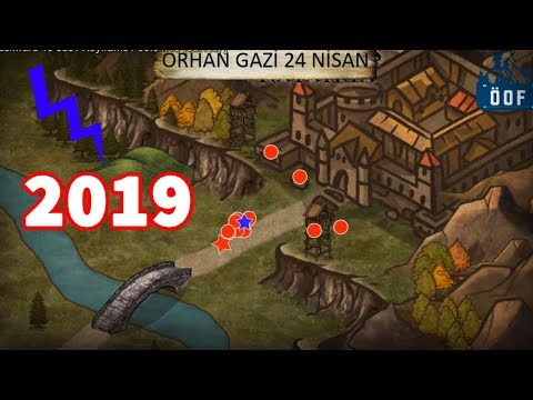 2019'da Başımıza Neler Geldi? Neler Yaptık? 2020'de Ne yapalım?