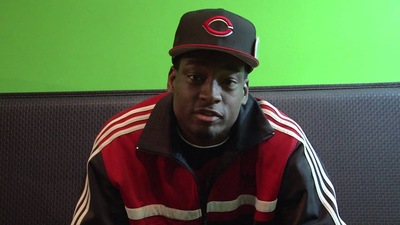 Ty Bills Interview Hosted By Y N G CeeZ - YouTube