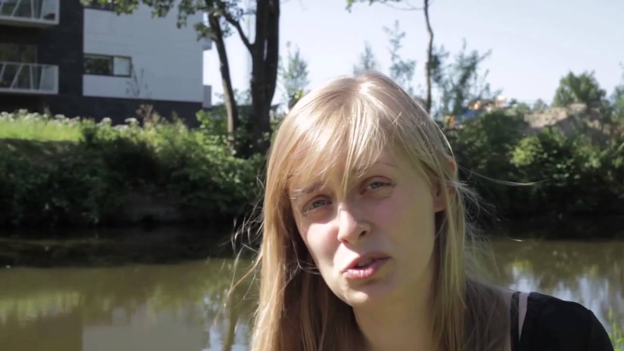 ÅUF - Maria Sloth - YouTube