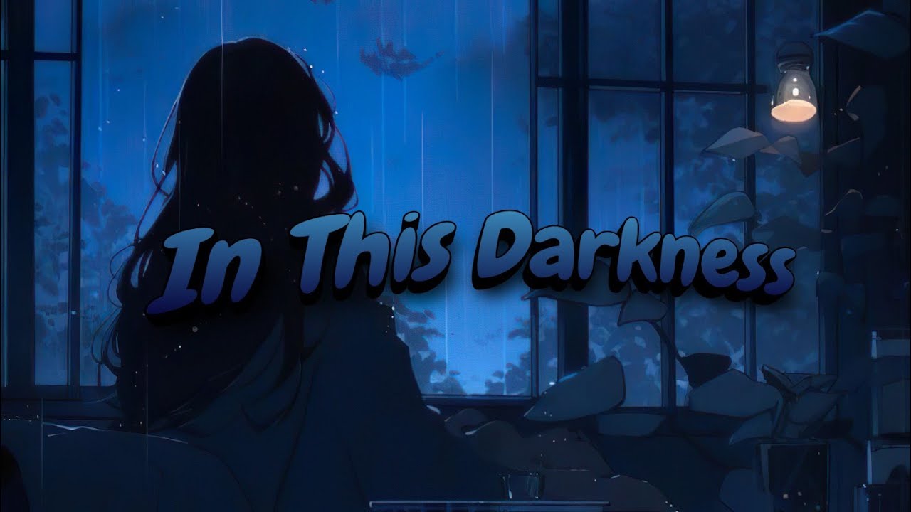 Clara La San - In This Darkness (Lyrics) - YouTube