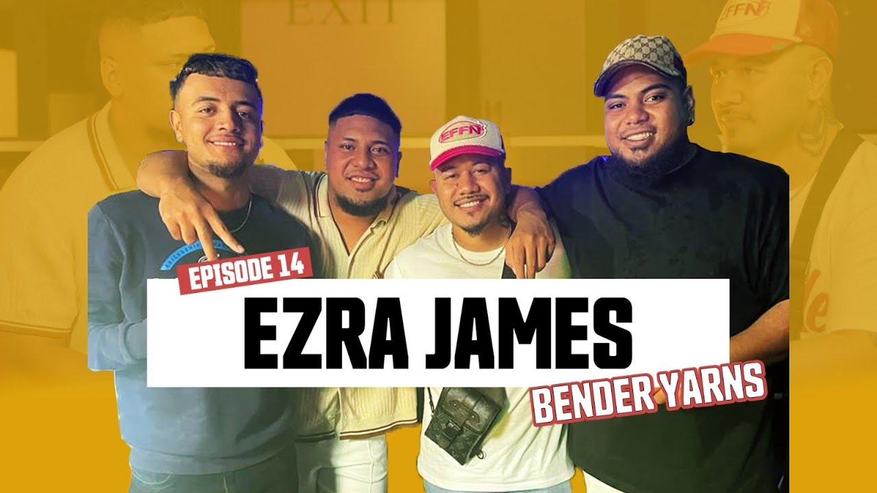Episode 14 ft Ezra James - YouTube