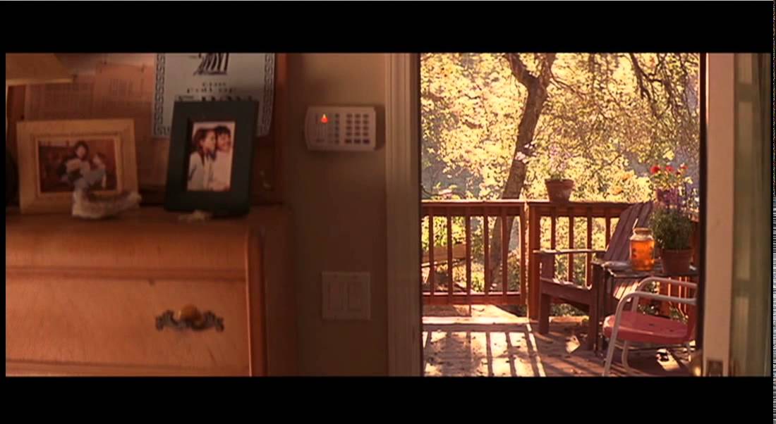 Scream 3 Ending Moment - YouTube