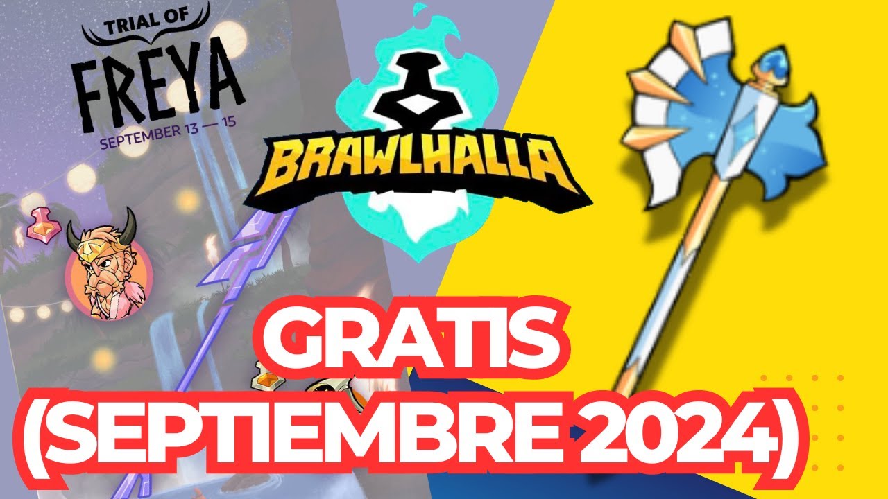 ¡Ya estan aqui! Dev stream rewards septiembre 2024; Pronto Trial of ...