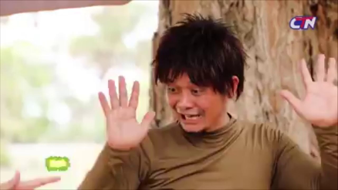 រឿង:ធ្វើគ(ភាគ២)/ បានមើលបានសើច 𝐂𝐓𝐍 comedy | Pekmi comedy - YouTube