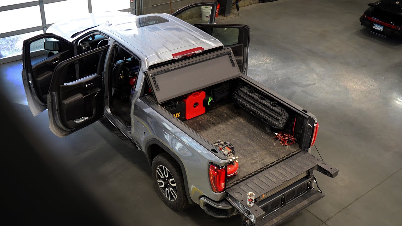 15 Winter Driving Essentials - YouTube