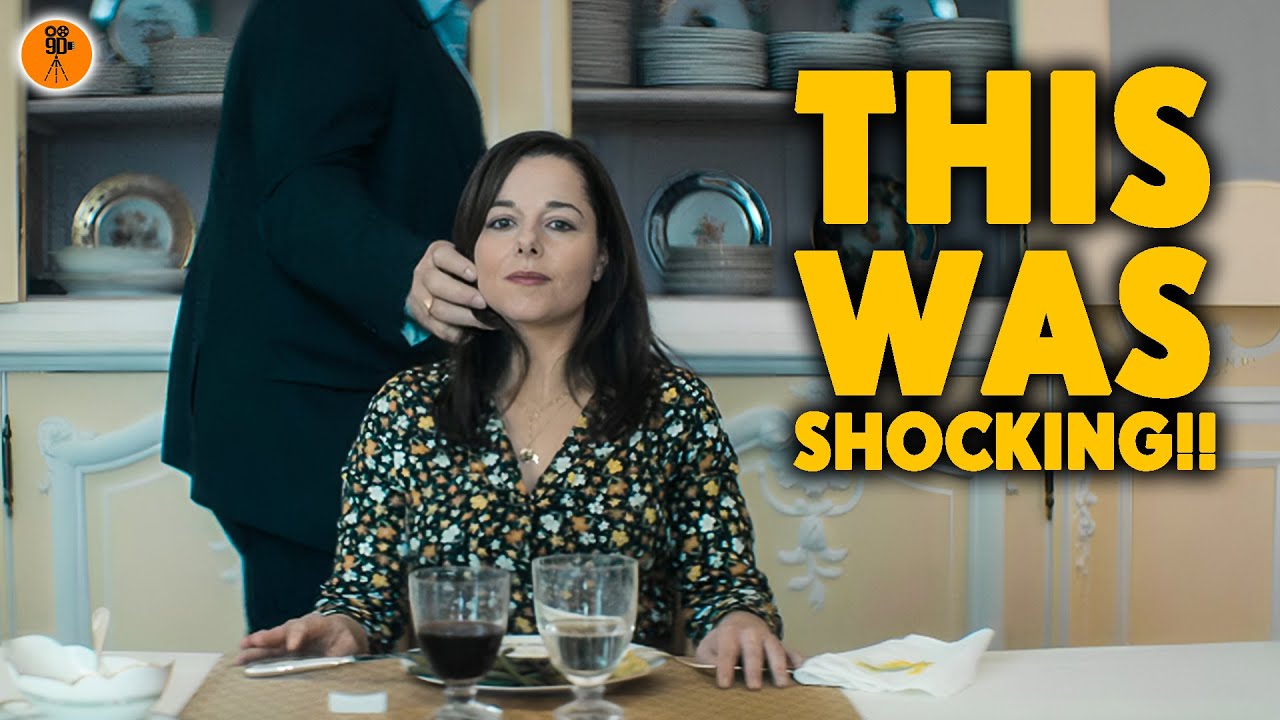 A SHOCKING secret of a WOMAN | The Origin of Evil (2022) | Movie ...