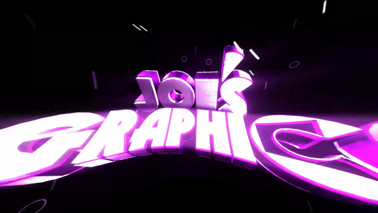 My Intro| 3 Likes?| - YouTube