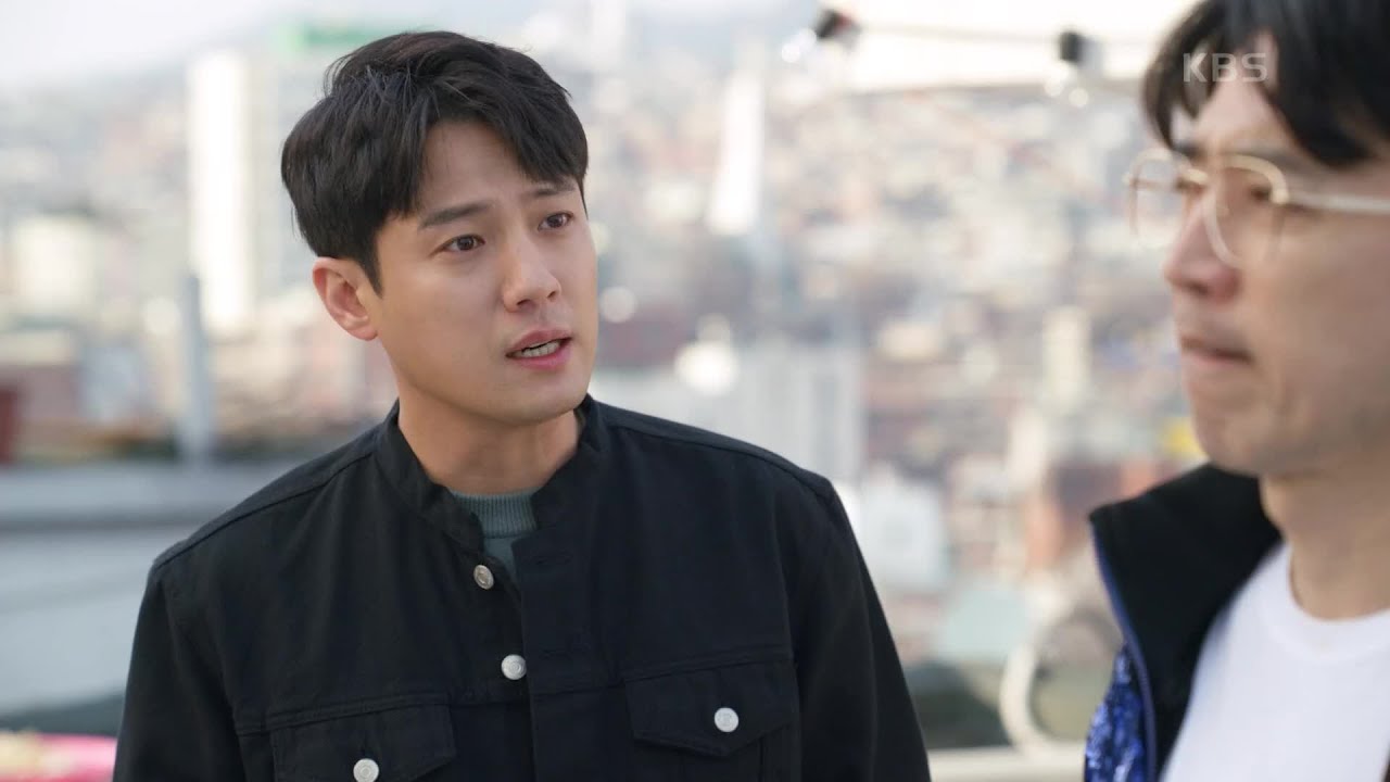 다른 사람 집에 얹혀사는 최재원이 한심한 서준영 [금이야 옥이야] | KBS 230418 방송 - YouTube